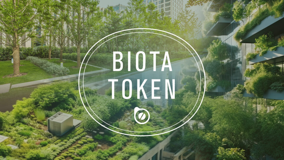 【Press Release】Biodiversity Credits Promoting the Regeneration of ...